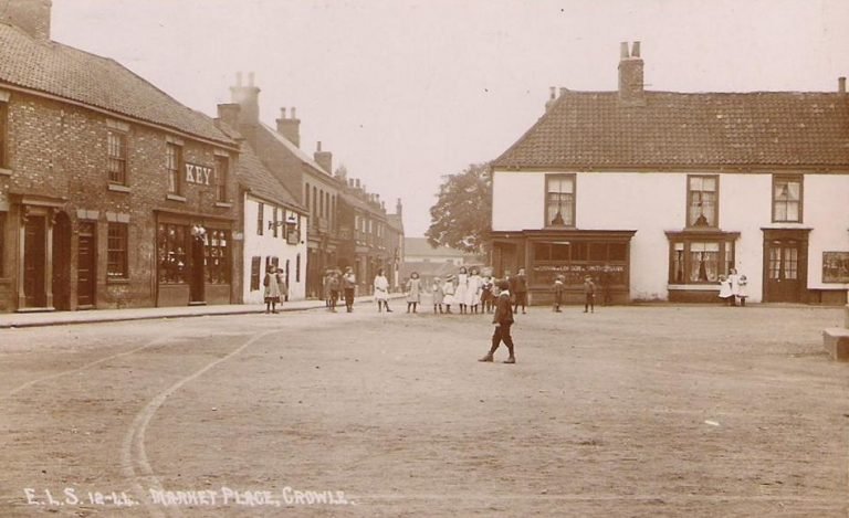 Crowle Community Forum – News and Information about Crowle in North ...